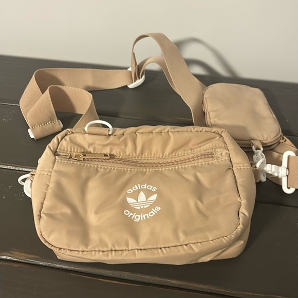 adidas | Bags | Adidas Bag | Poshmark